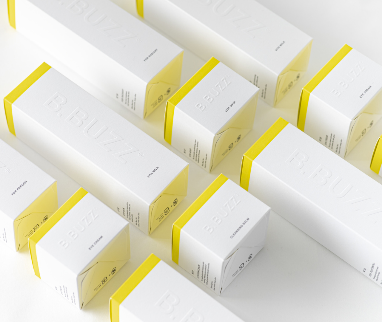 FRESH & SIMPLE – dotto. design office