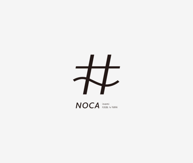 NOCA LOGO – dotto. design office
